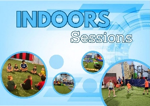 Ignite Sports Florida Home