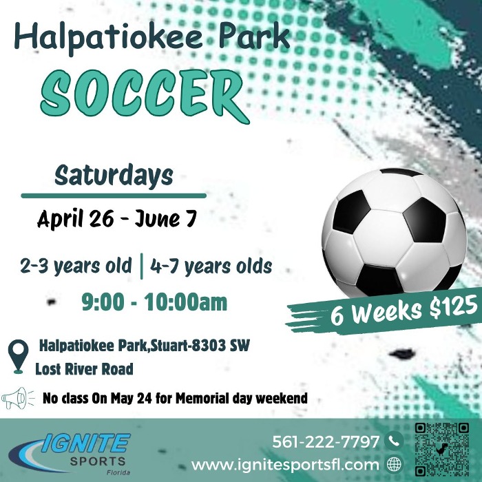 Ignite Sports Florida Home